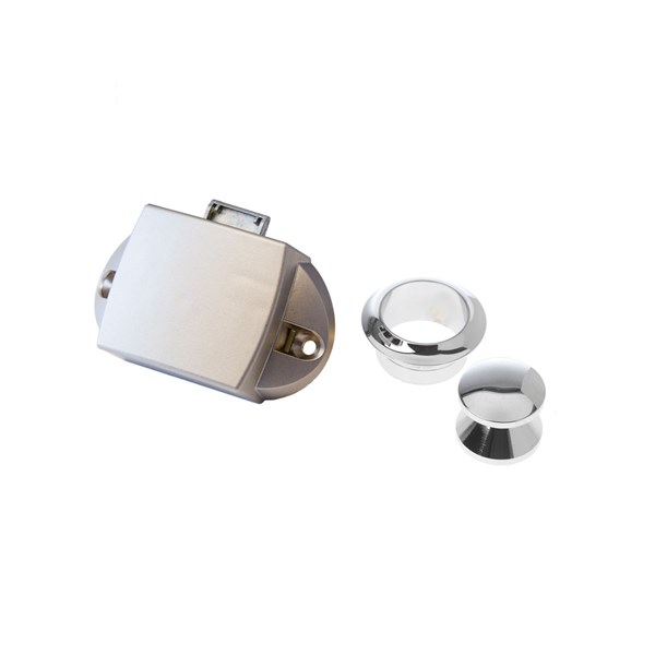 ROCA Industry | Push button lock
