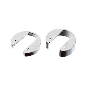ROCA Industry | Back plate for Compression latch Ø76
