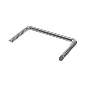 ROCA Industry | Staple for storm hook