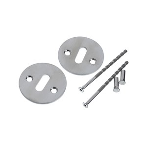 ROCA Industry | Key rosette KRF-3