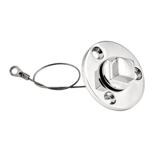 ROCA Industry | Drain plug