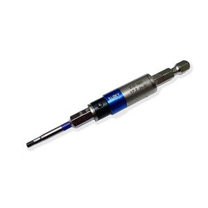 ROCA Industry | Torque tool adapter