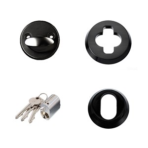 ROCA Industry | Easy lock kit