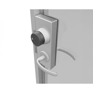 ROCA Industry | Decibel Standard with RCO LockR